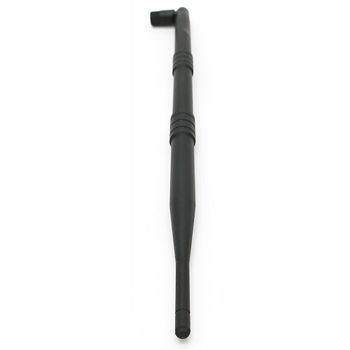 Cina RP Peso 25g 9dBi Indoor Wireless WIFI WLAN WIAMX Antenna per TP-Link TL-ANT2408CL in vendita