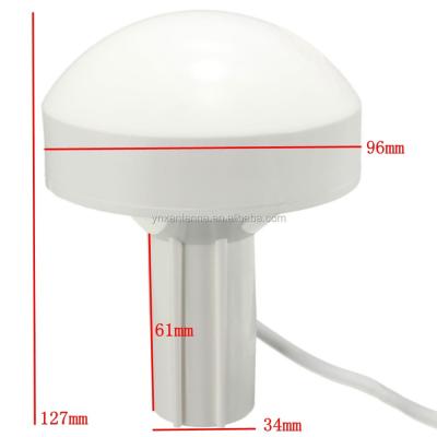 Cina 28dBi Guadagno GPS/GNSS Antenna L'accessorio definitivo per Activ Tracker RTK in vendita
