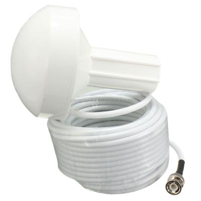 Cina 6 Meter Cable TNC Antenna GPS esterna per Furuno GP32 GP35 GP36 GP37 VSWR 1,5 50 Ohm in vendita