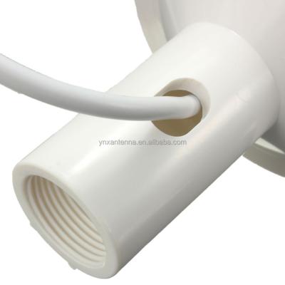 Cina Altro Combinazione 2020 Receiver GPS per imbarcazioni marittime Antenna BNC connettore a presa maschile 5 metri in vendita
