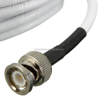 Cina Altro Combinazione 2020 Receiver GPS per imbarcazioni marittime Antenna BNC connettore a presa maschile 5 metri in vendita