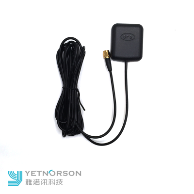 China Get Better GPS Signal in Your Car with This 30DB Receiver Transmit Antenna Device for sale
