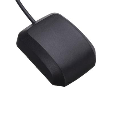 China Car Dash TV Radio Antenna Signal Amplifier Booster for Digital TV DVBT ATSC ISDB Analog for sale
