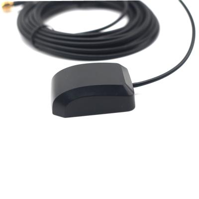 China Car Dash TV Radio Antenna Signal Amplifier Booster for Digital TV DVBT ATSC ISDB Analog for sale