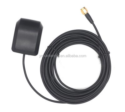 Cina 28dBi Gain GPS/GNSS Antenna per Android Tablet Car TV 1575.42mhz in vendita