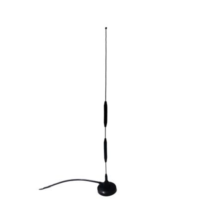 Cina 7dBi 9dBi 15dbi Magnetic Mount 4G LTE Antenna Magnet LTE Antnna RG58 Cable incluso in vendita