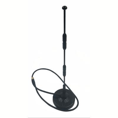 Cina 7dBi 9dBi 15dbi Magnetic Mount 4G LTE Antenna Magnet LTE Antnna RG58 Cable incluso in vendita