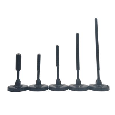 Cina 7dBi 9dBi 15dbi Magnetic Mount 4G LTE Antenna Magnet LTE Antnna RG58 Cable incluso in vendita