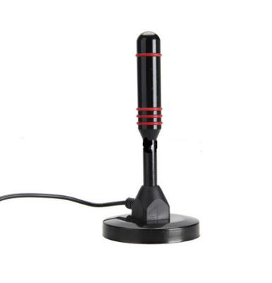 Cina UHF World Amplified Caravan Wireless DVBT2 4K Indoor HDTV HD Digital TV Antenna per televisori in vendita