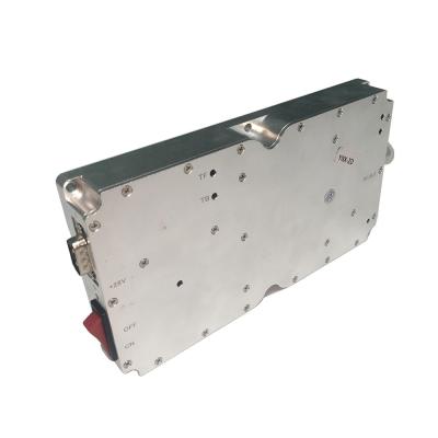 China 900mhz 100w Relay Tyco PLC Board 16 Lexus NX350h Controle de faróis LED OrangePi 3 Terminal Breakout Drone Jamming Block Module à venda