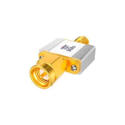 Cina Frequenza 868 all'aperto 136-174MHz 50W 1090MHz FILTRO ATTIVO Ultra Low NF RF Cavity Bandpass in vendita