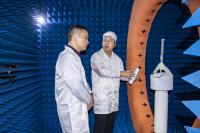 China Customized Cellular Antenna VSWR Under 1.5 for Optimal Cable and Voltage Performance for sale