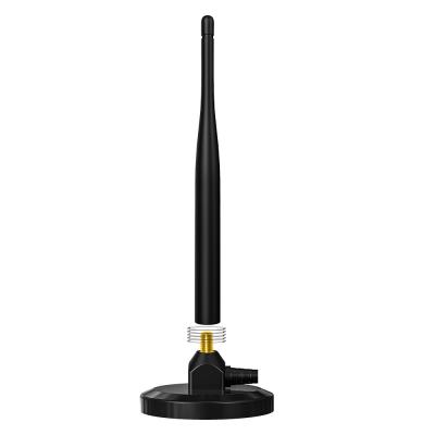 Cina Miglior antenna televisiva digitale per indoor Vhf Hdtv Uhf con amplificatore aereo a lungo raggio in vendita