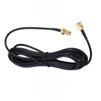 China 5dBi Gain Electric Jumper Fiber Optic Patch Cable 12 Core for Wireless Internet Access for sale