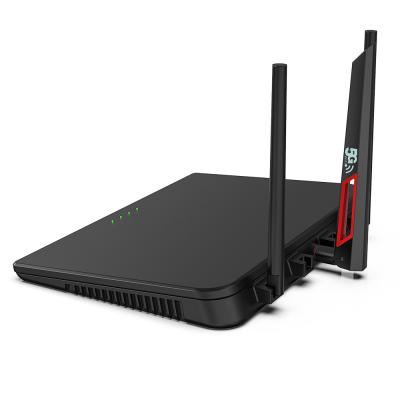 Cina Long Range 50W LTE MIMO Direzionale esterno 5G 4G Router in gomma Wi-Fi Antenna esterna in vendita