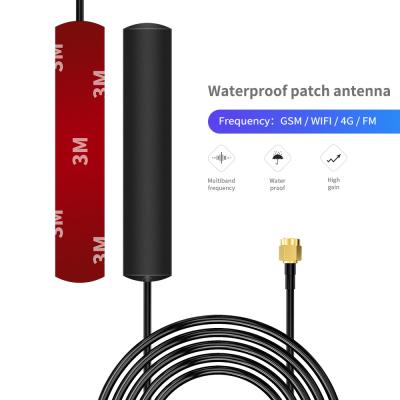 Cina Antenna di patch GSM per amplificatore di segnale mobile a lungo raggio in vendita