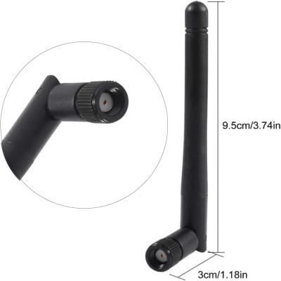 Cina Passivo Esterno Omni Esterno Lora 900 MHz Mini Pato di gomma GSM 433MHz Antenna in vendita