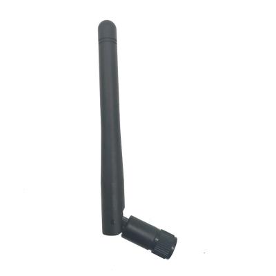 Cina Passivo Esterno Omni Esterno Lora 900 MHz Mini Pato di gomma GSM 433MHz Antenna in vendita