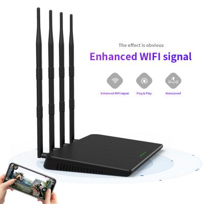 中国 外部接続 9dBi Wifi アルファ AP端末アンテナ 長距離接続 販売のため