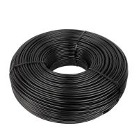 China Fiber Optic Patch Cable 12 Core Internet Optical Cable Custom Length 5dBi Gain for sale
