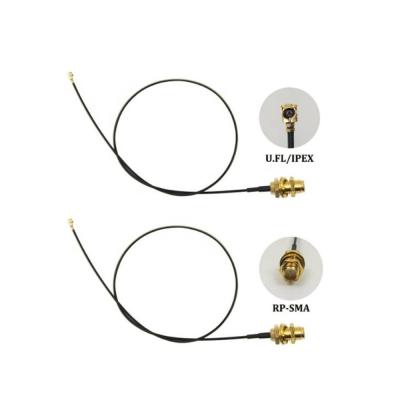 Cina 868MHz/915MHz WiFi Rubber Duck Car Router 12dBi Antenna ABS per una connettività migliorata in vendita