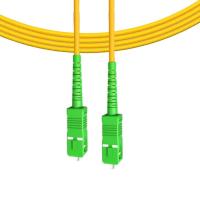 China Coaxial Patch Cable 8 Conductor 5dBi Gain Fiber Optic Pigtail for Wireless Internet Access for sale
