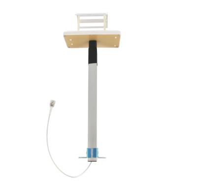 Cina 50 Ohm Impedenza 900-1800MHz GSM Direzionale Esterno Antenna Yagi Segnale Booster Repeater in vendita