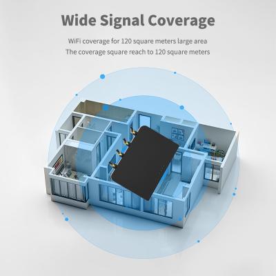 Cina Antenna GSM in gomma esterna con gamma di frequenza di 2,4 g mhz e tipo di connessione personalizzabile in vendita