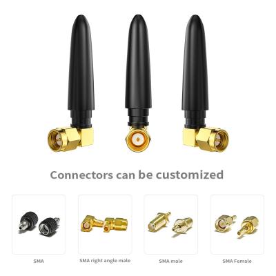 Cina Comunicazione 4G omnidirezionale 5GHz USB WiFi Antenna gamma di frequenza GSM/WIFI/4G in vendita