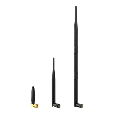 中国 垂直偏光アンテナ 55mm 4G GSM信号ブースターリピーター よりよいカバー 販売のため