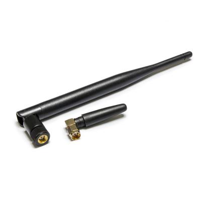 中国 3dBi gain 50 Ohm インペデンスアンテナ SIM800L モジュール LTE と GSM 機能 販売のため