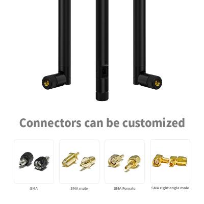 China Receptor de dados FME GSM de 14 dB 900/1800MHz com polarização vertical e conector SMA à venda