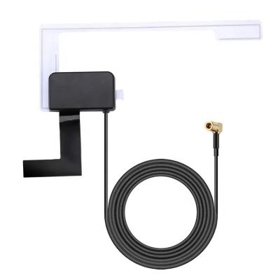 Cina Antenna di trasmissione audio digitale UHF per auto 1978-1981 in vendita
