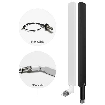 Cina Antenna wireless per router 868MHz 915MHz 1.5Ghz 2.4Ghz 5.8Ghz in vendita