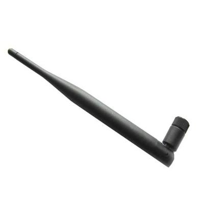Cina Antenna a 2,4 GHz e 5,8 GHz di tipo connettore personalizzato per la comunicazione con il router Huawei WIFI in vendita