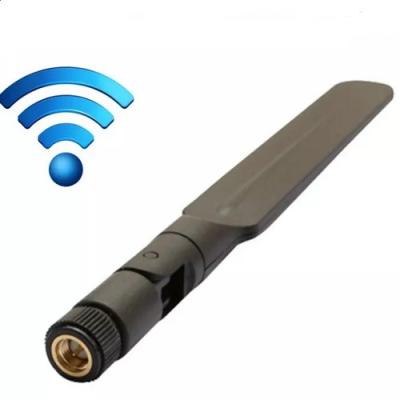 Cina Omni Radiation Dual Band WiFi 4G Antenna per reti interne realizzata in materiale ABS in vendita