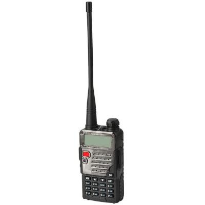 Cina Antenna di gomma a polarizzazione verticale da 400 a 470 MHz per la comunicazione walkie-talkie intelligente in vendita