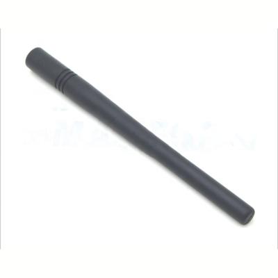 Cina Antenna di gomma a polarizzazione verticale da 400 a 470 MHz per la comunicazione walkie-talkie intelligente in vendita