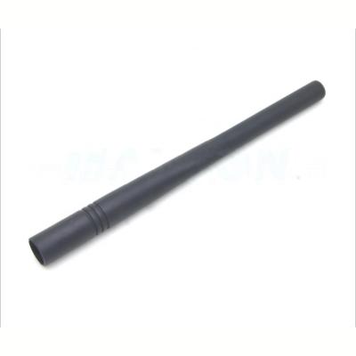 Cina Antenna di gomma a polarizzazione verticale da 400 a 470 MHz per la comunicazione walkie-talkie intelligente in vendita