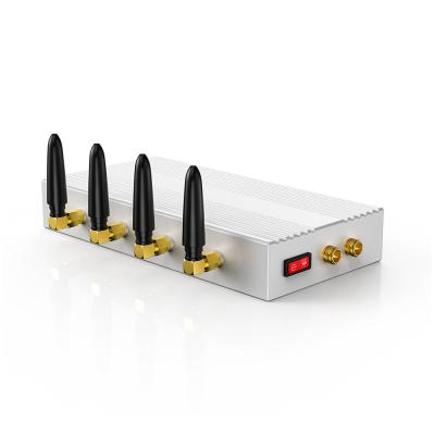中国 2-3dbi 433Mhz 868Mhz 915Mhz 性能向上のためのRP-SMAコネクタ付きGSMアンテナ 販売のため