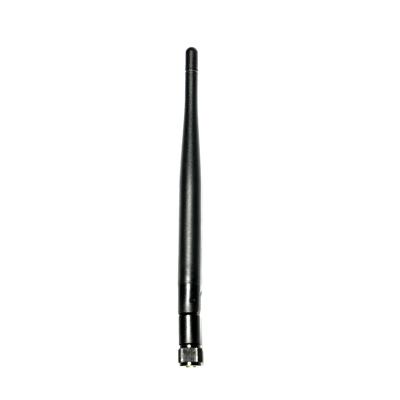 中国 コネクタタイプ Rp-SMA 男性 Wifi アンテナ Wifi6 Wifi 6E 6G ゴムアンテナ 5-7dBi 高幅 販売のため