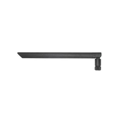 China Aanpasbare connectortype 5dBi langeafstandsbuiten WIFI-antenne voor 2,4 GHz en 5,8 GHz Te koop