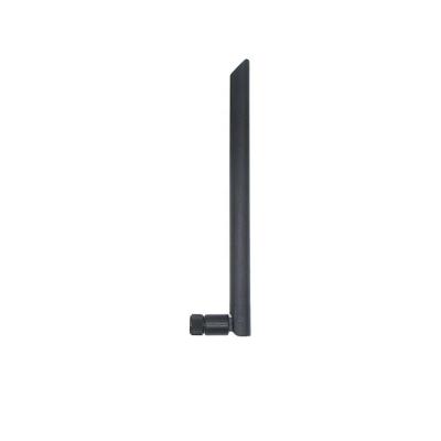China Aanpasbare connectortype 5dBi langeafstandsbuiten WIFI-antenne voor 2,4 GHz en 5,8 GHz Te koop