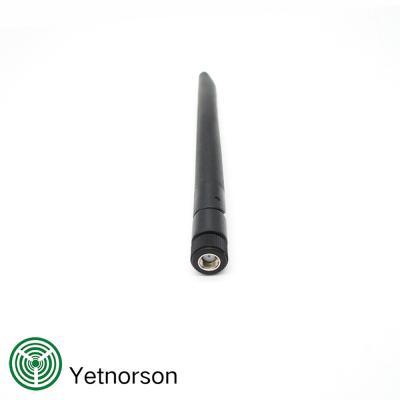 China Aanpasbare connectortype 5dBi langeafstandsbuiten WIFI-antenne voor 2,4 GHz en 5,8 GHz Te koop