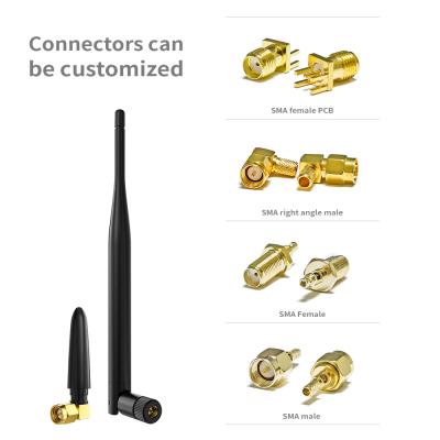 China Externe antenne 6dBi High Gain WiFi Adapter voor PC TV Draadloze 4G Router GSM-telefoon Te koop