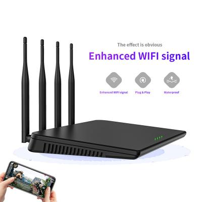 China Polarização vertical 5dB Ganho 5g Antenna WiFi para todos os roteadores 5100-5800MHz Recepção à venda