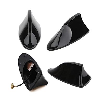 Cina Solar Power Sportage DAB HRV FM OEM Fin Car Shark Antenna Impedenza Ω 50Ω Anno 1992-1994 in vendita