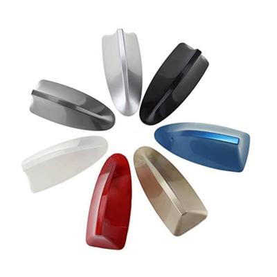 Cina Solar Power Sportage DAB HRV FM OEM Fin Car Shark Antenna Impedenza Ω 50Ω Anno 1992-1994 in vendita