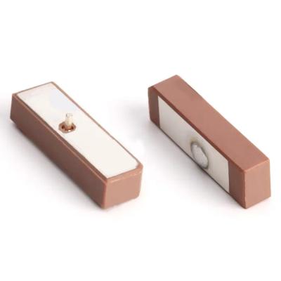 中国 1575.42MHz ±3MHz 6*20*6 アクティブマリーナされたBD IPEX RFケーブル120MMのセラミックGPSアンテナ 販売のため