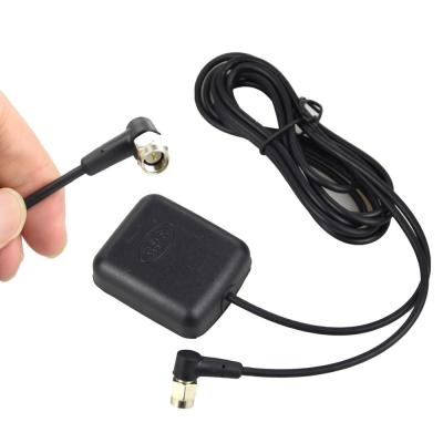 Cina Amplificatore a porta USB impermeabile 30DB per ripetitore di segnale GPS per auto e antenna attiva in vendita
